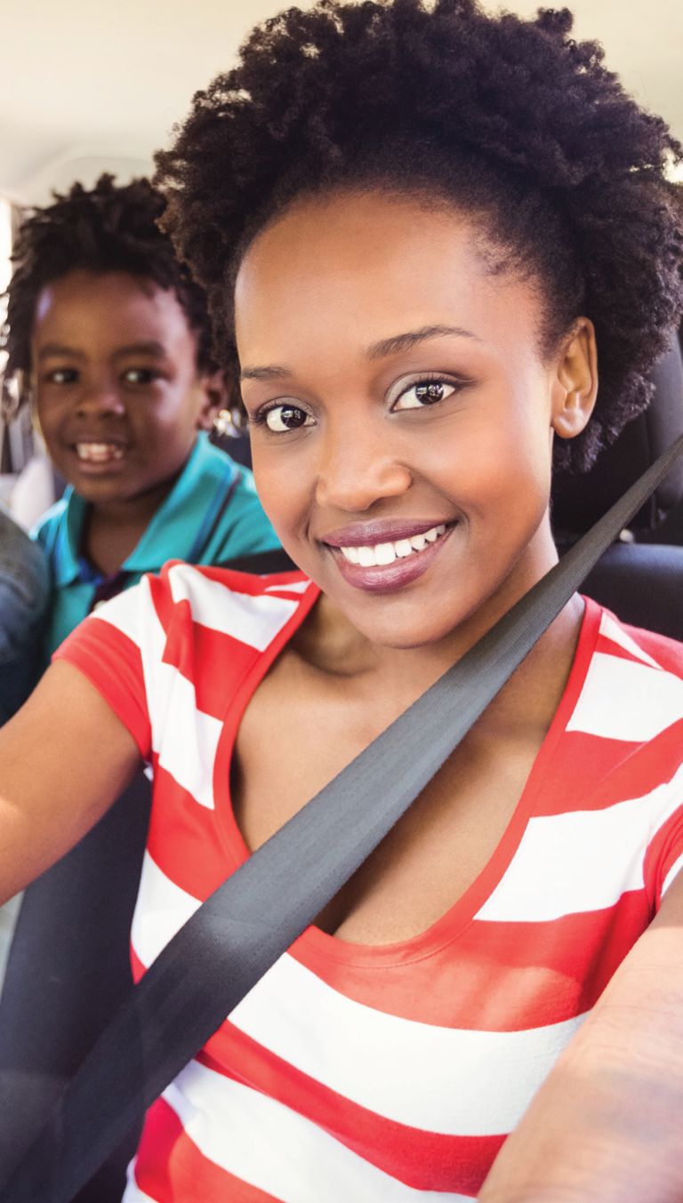 Driving Safety Tips | MMG Insurance