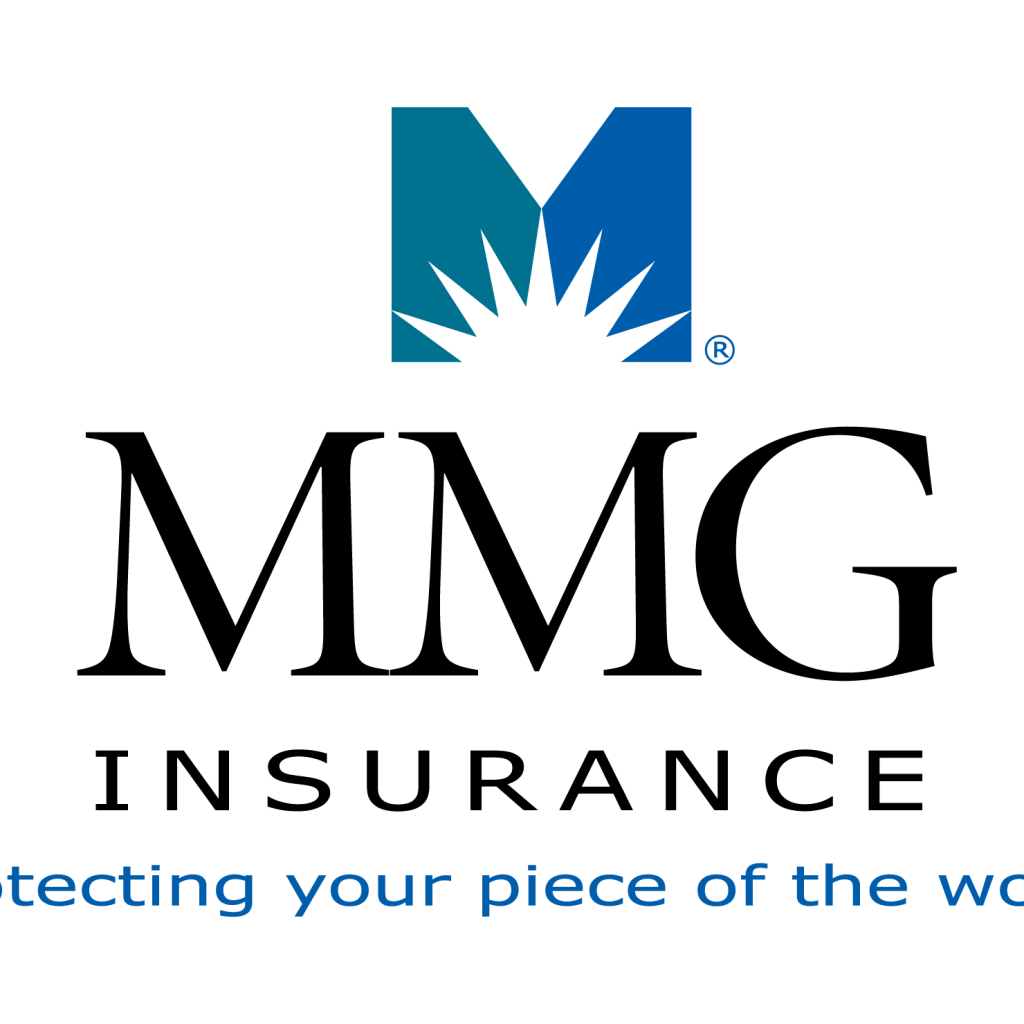 MMG logo tag | MMG Insurance