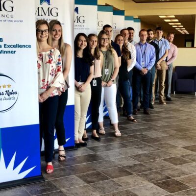 Internships | MMG Insurance