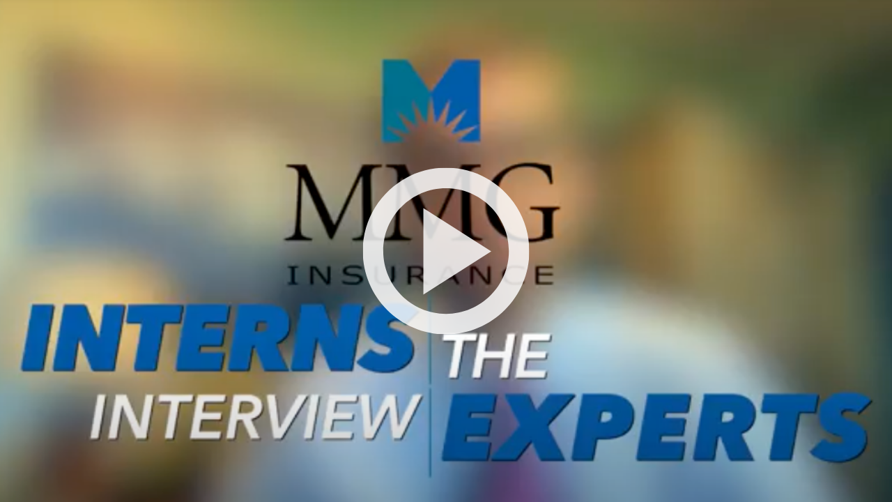 Internships | MMG Insurance