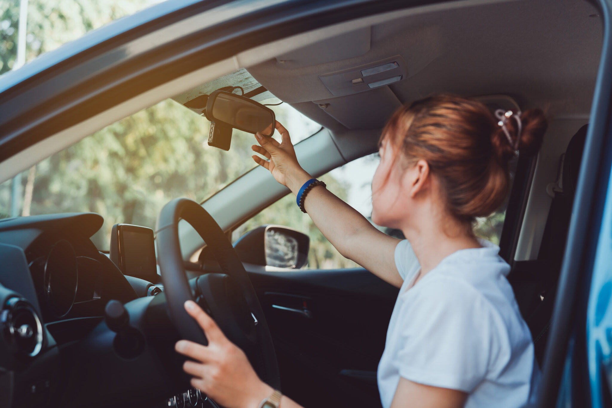Driving Safety Tips | MMG Insurance