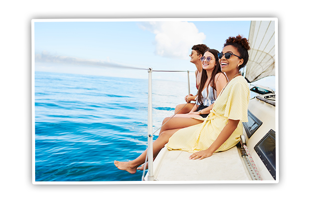 SUMMER BOATING SAFETY | MMG Insurance