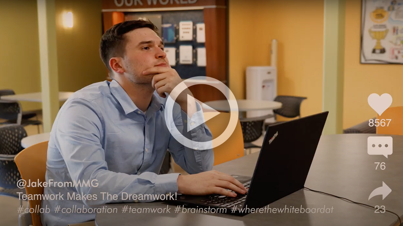 Internships | MMG Insurance